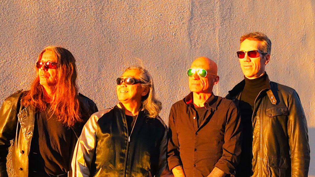 Rabbit Hill - GARNIX Open Air